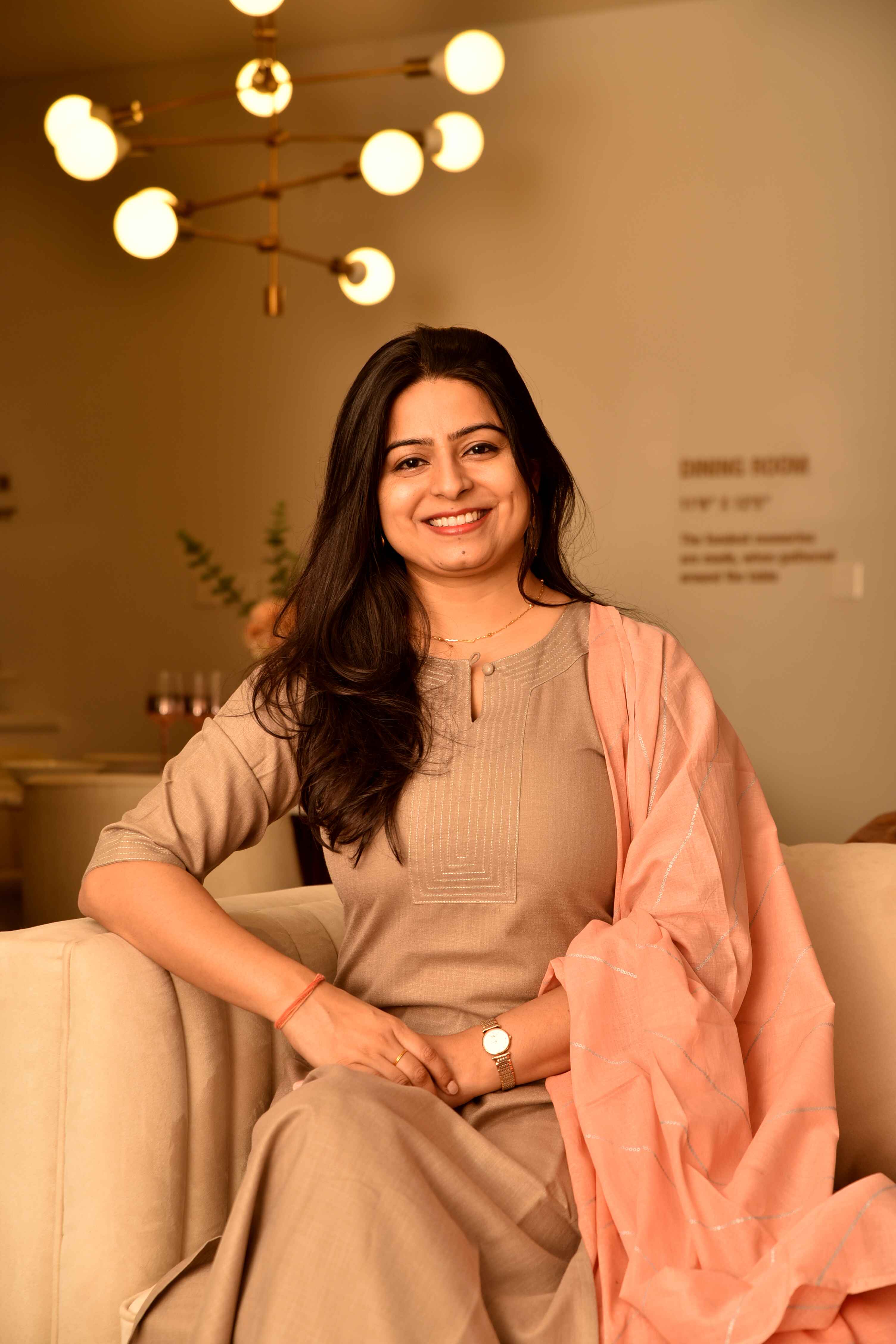 About – Chetna Jhamb